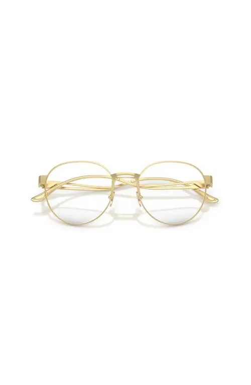FERRARI 51mm Phantos Optical Glasses