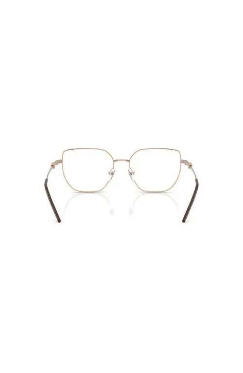Emporio Armani Irregular Optical Glasses