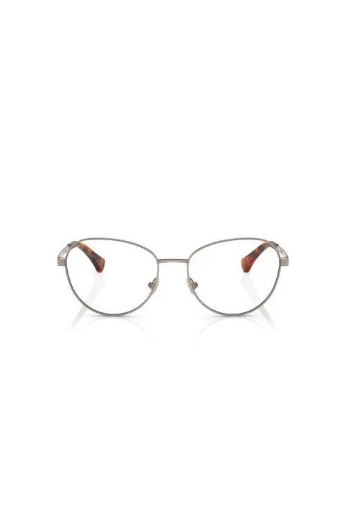 Ralph Lauren 54mm Irregular Eyeglasses