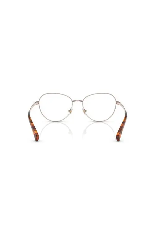 Ralph Lauren 54mm Irregular Eyeglasses