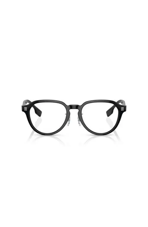 Burberry 52mm Phantos Optical Glasses