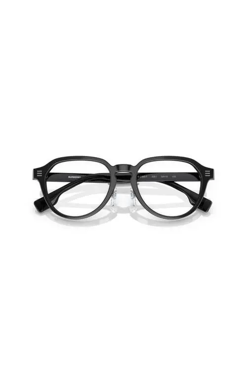 Burberry 52mm Phantos Optical Glasses