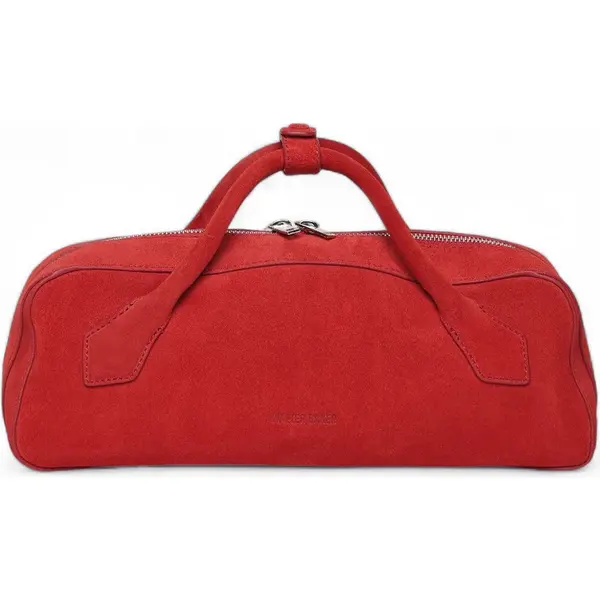 Walter Baker Delilah Satchel - Salsa Suede
