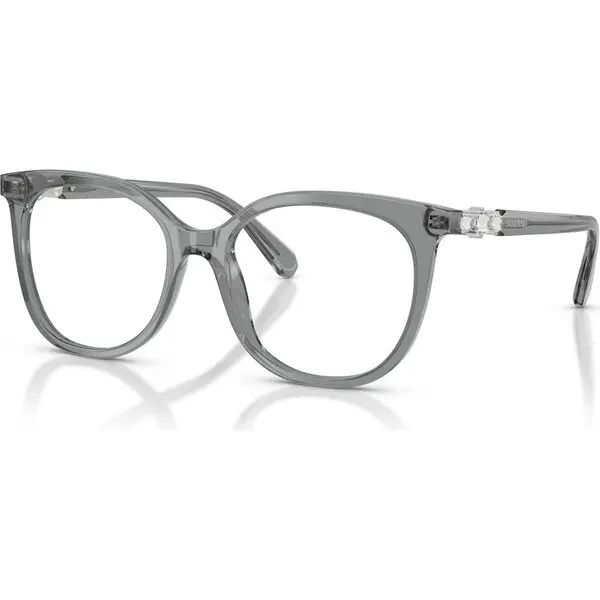 SWAROVSKI 54mm Phantos Optical Glasses - Grey