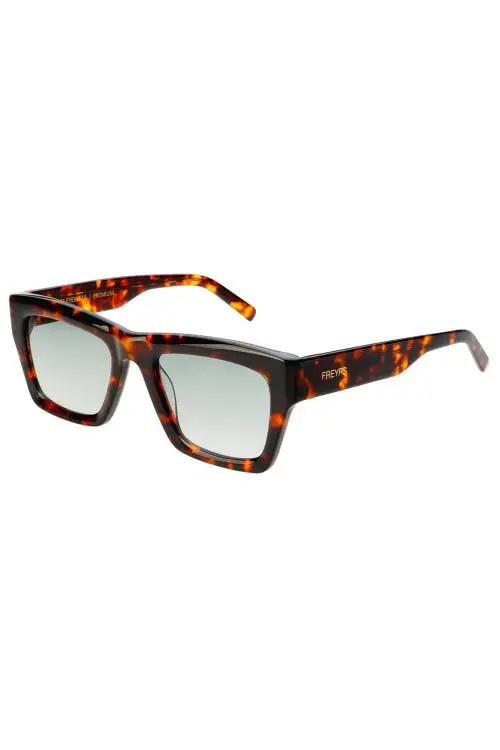 FREYRS EYEWEAR Nico Square Sunglasses