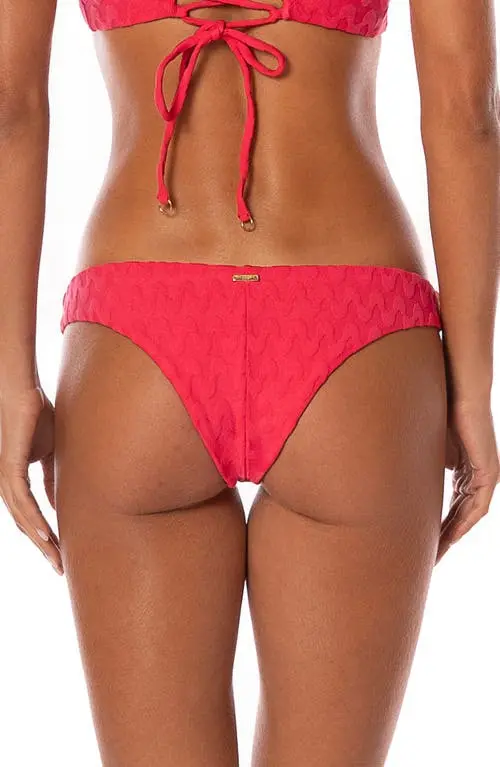 MAAJI Iconic Reversible Bikini Bottom