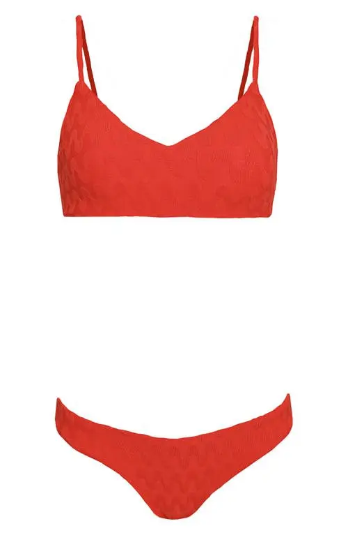 MAAJI Iconic Reversible Bikini Bottom