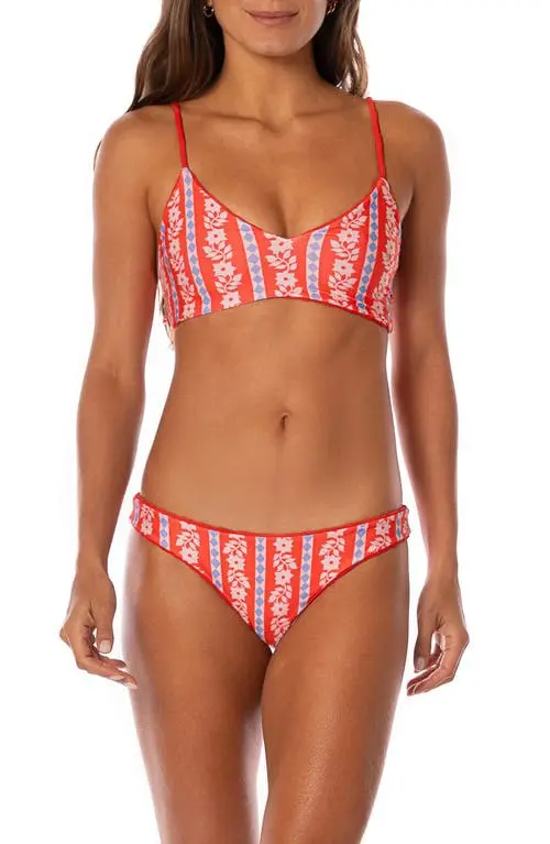 MAAJI Iconic Reversible Bikini Bottom
