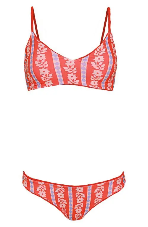MAAJI Iconic Reversible Bikini Bottom