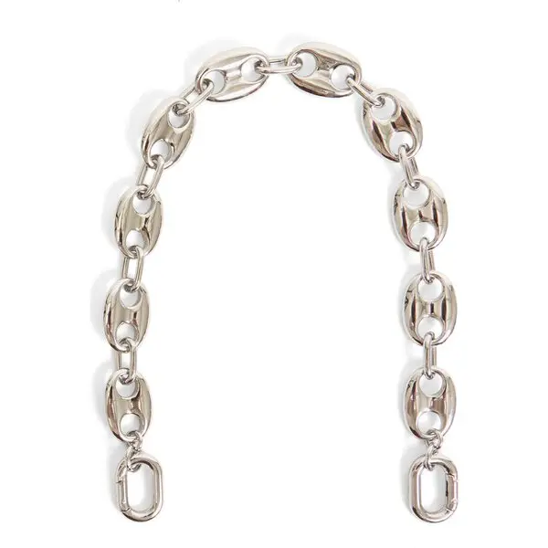 Clare V. Shortie Mariner Chain Strap