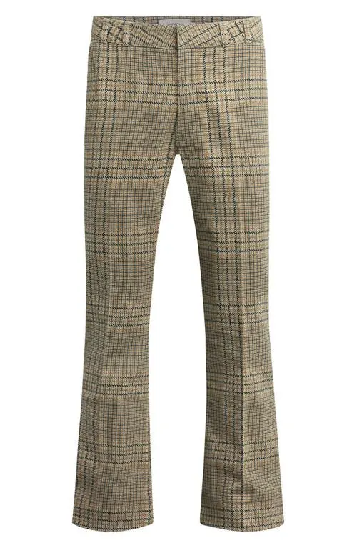 Hudson Jeans Walker Glen Bootcut Trouser Pants