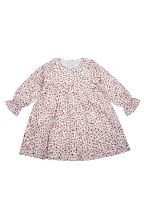 CUCLIE Colette Peter Pan Collar Dress