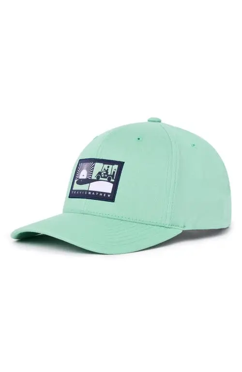Travis Mathew Player Parking Only Baseball Cap