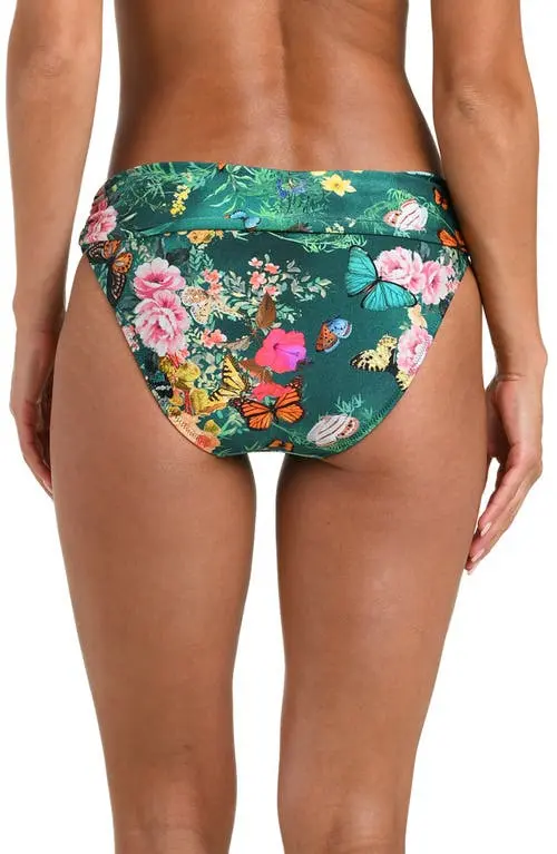 L'Agence Miya Bikini Bottoms