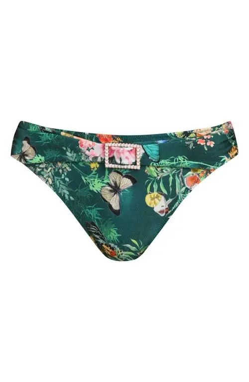 L'Agence Miya Bikini Bottoms