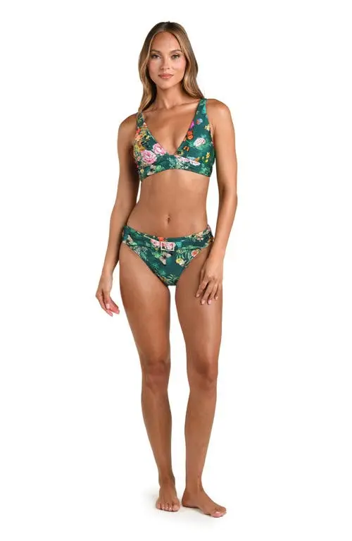 L'Agence Miya Bikini Bottoms