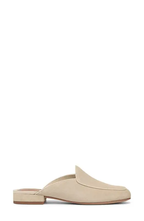 Franco Sarto Holland Mule - Dune Beige