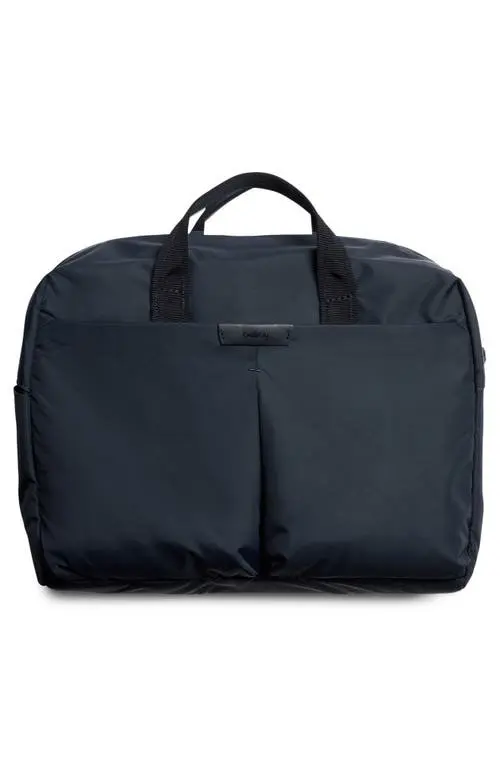 Bellroy Tokyo Water Repellent Messenger Laptop Bag