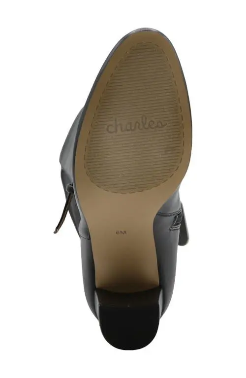 Charles By Charles David Badley Tall Boot