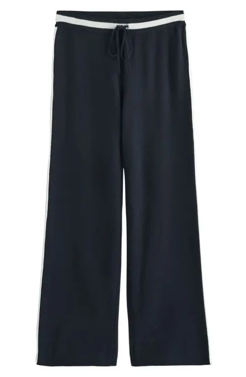 NEXT Wide Leg Sweatpants