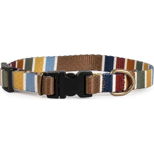 Pendleton National Park Adventure Collar - Joshua Tree