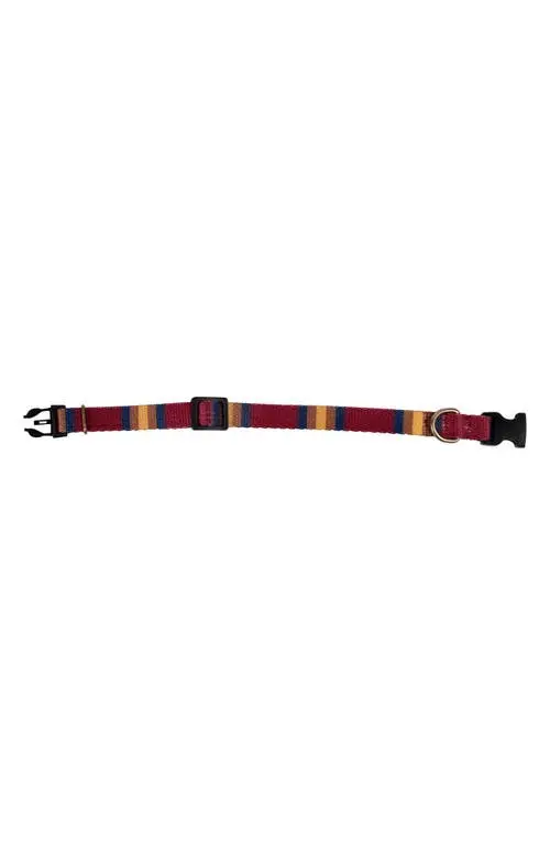 Pendleton National Park Adventure Collar - Zion