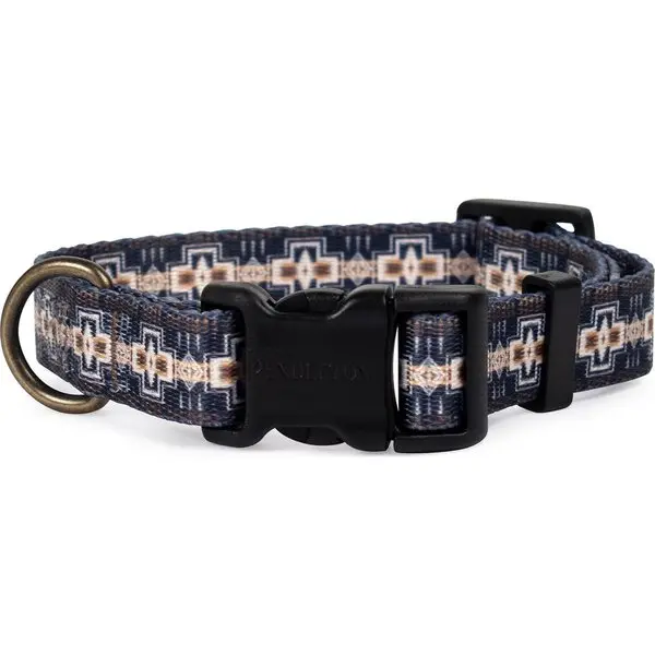 Pendleton Adventure Dog Collar - Harding