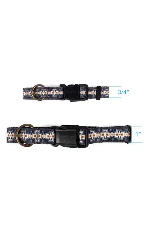 Pendleton Adventure Dog Collar - Harding