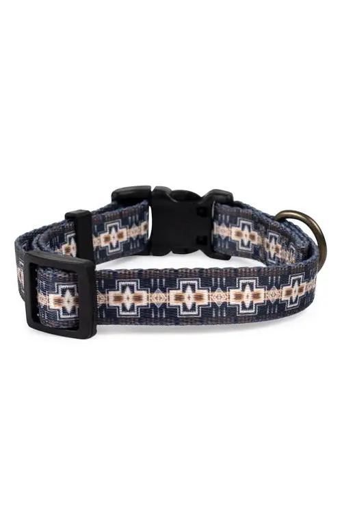 Pendleton Adventure Dog Collar - Harding