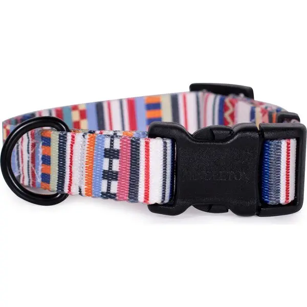 Pendleton Adventure Dog Collar - Tamiami