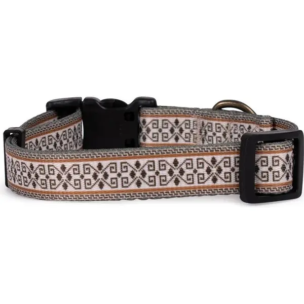 Pendleton Adventure Dog Collar - Westerly