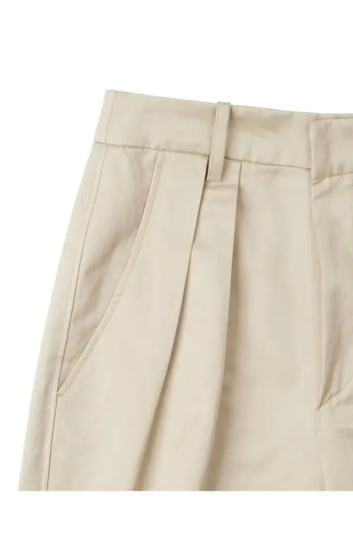 FORTELA Janet Pleated Trousers