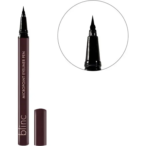 BLINC Micropoint Eyeliner Pen - Black
