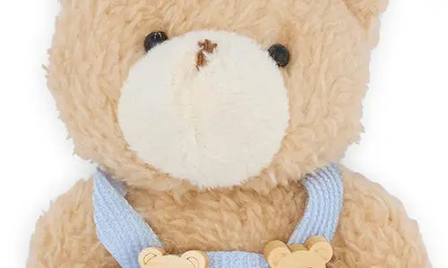 Bp. Plush Bear Bag Charm