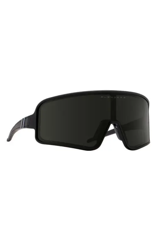 BLENDERS EYEWEAR Eclipse Polarized Shield Sunglasses - Concord Fast