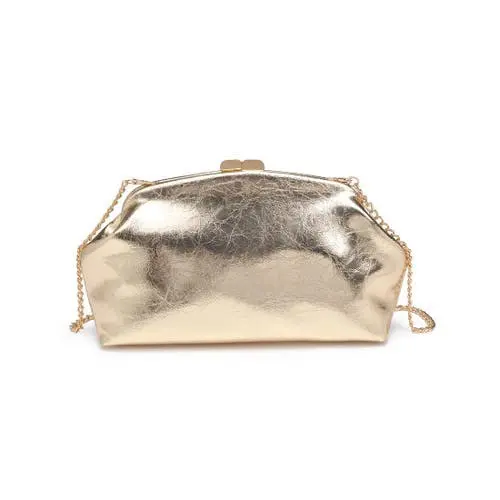 MODA LUXE Camille Clutch