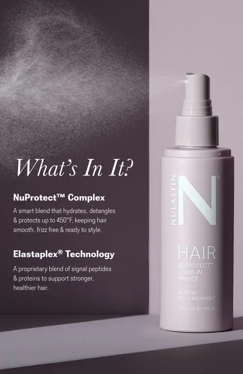 NULASTIN Nuprotect Leave-in Primer