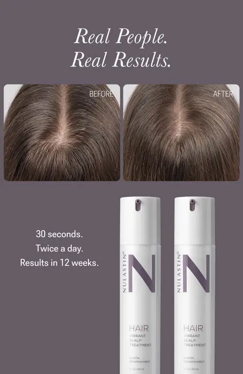 NULASTIN Solution Serum System