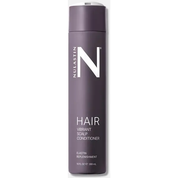 NULASTIN Vibrant Scalp Conditioner - White Brilliant