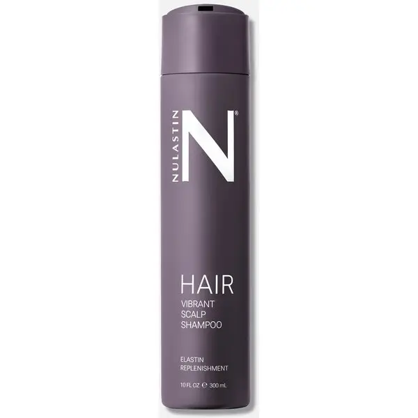 NULASTIN Vibrant Scalp Shampoo - White Brilliant