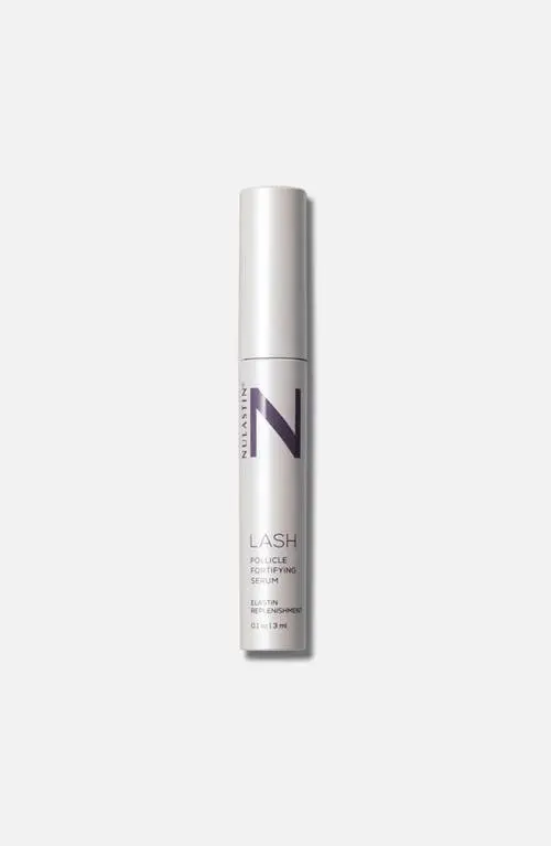 NULASTIN Lash Follicle Fortifying Serum - White Brilliant