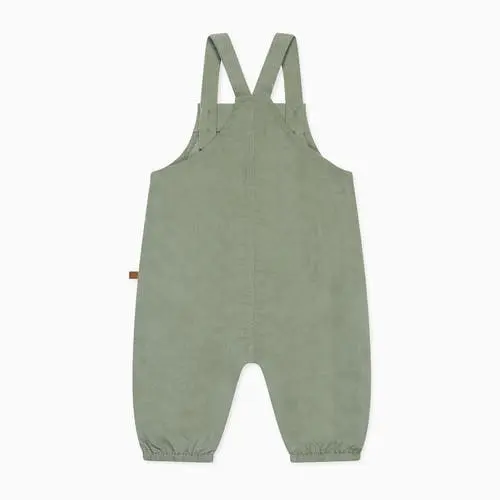 MORI Corduroy Dungarees