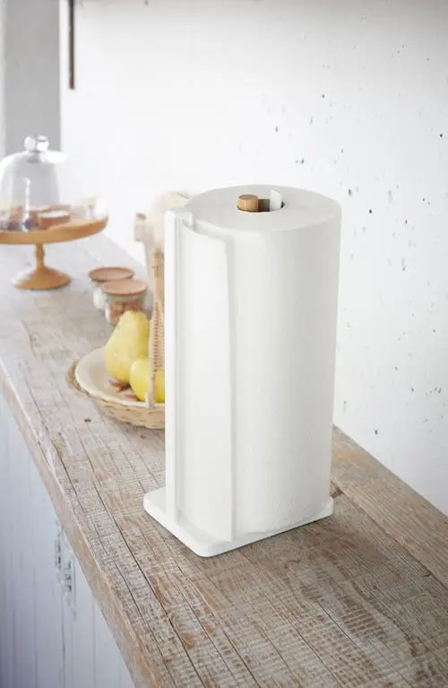 YAMAZAKI Paper Towel Holder