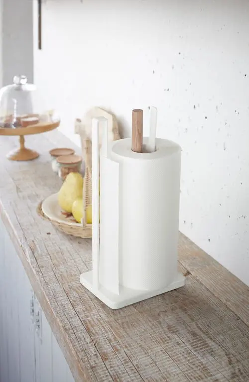 YAMAZAKI Paper Towel Holder