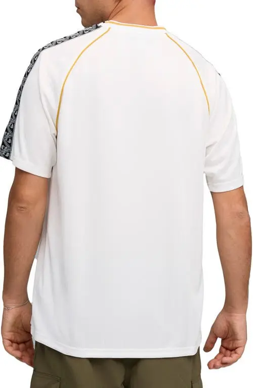 PUMA King Relaxed Performance Football Jersey