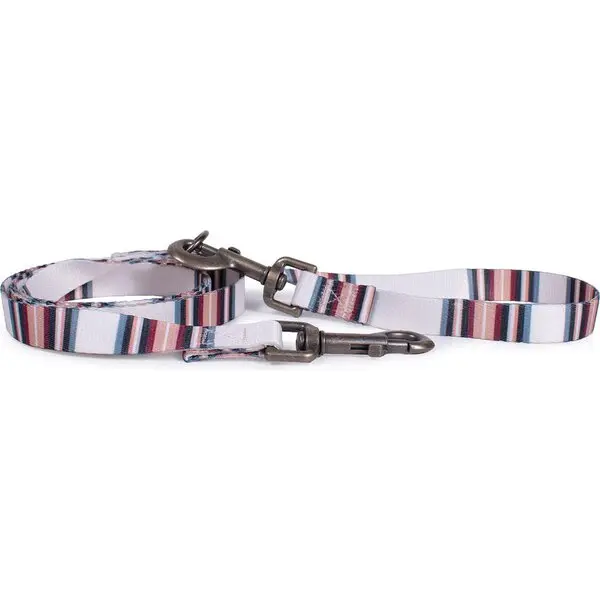 Pendleton Adventure Leash - Serape Rosewood