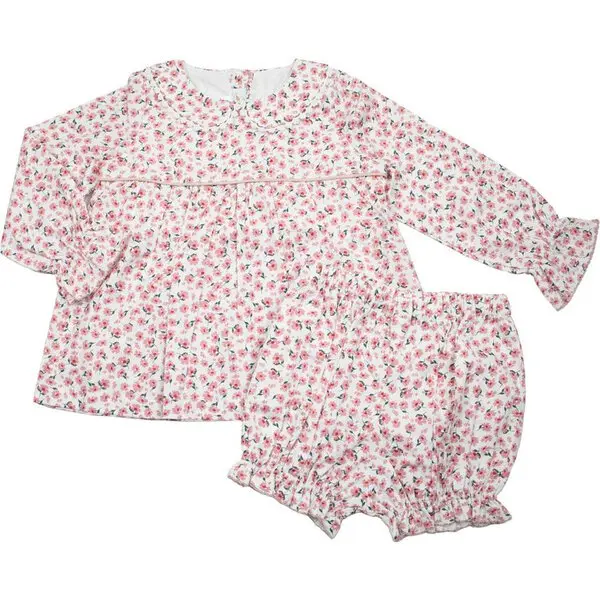 CUCLIE Colette Peter Pan Collar Set