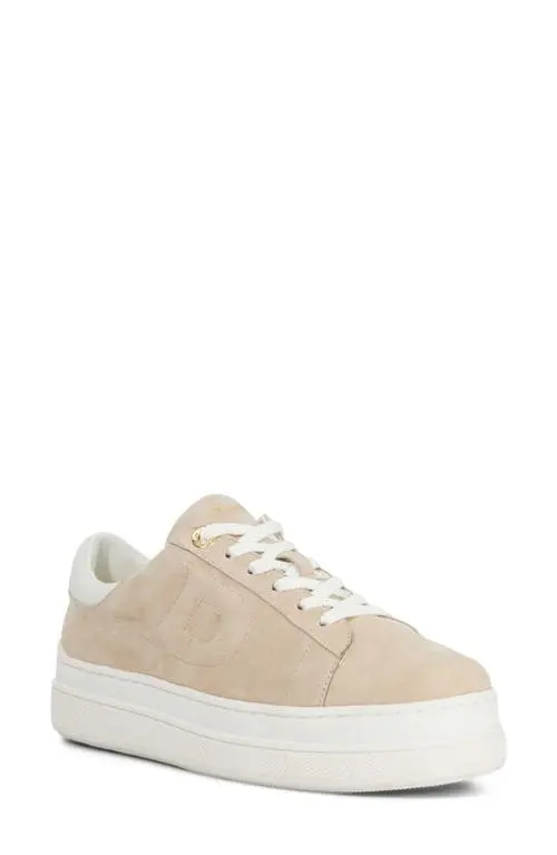 Dune London Eden Platform Sneakers