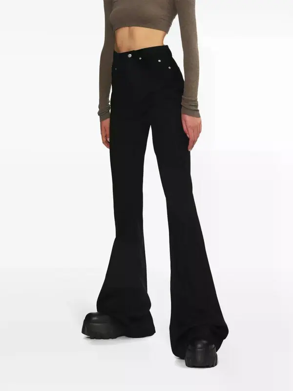 Rick Owens Bolan Trousers