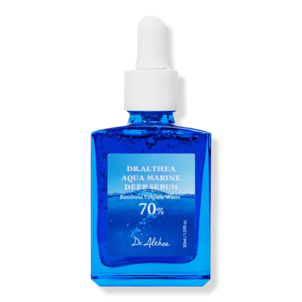 DR. ALTHEA Aqua Marine Deep Serum - One-color